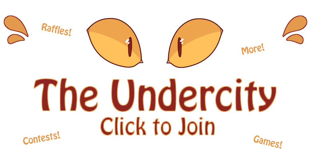 The Undercity
